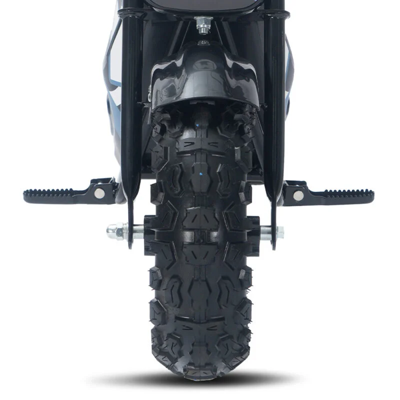 Mini motor elektryczny HP 1E dla dzieci: Pełna recenzja, dane ...